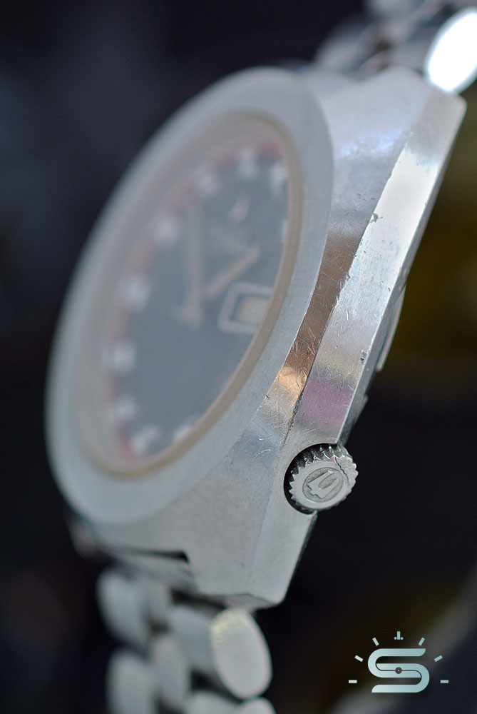 Bulova Accutron 7083-5 Diapason - Segnatempo