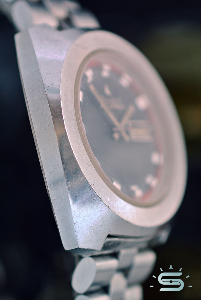 Bulova Accutron 7083-5 Diapason - Segnatempo